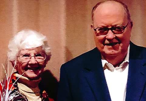 Lykins 60th | News, Sports, Jobs - Tribune Chronicle